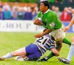 Prévention des blessures au Rugby 🏉🤕 - Blog de préparation physique