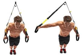 Quel exercice TRX choisir? - Blog de David Barrera coach sportif